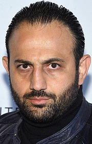 Roman Mitichyan - actor, producer, director, writer