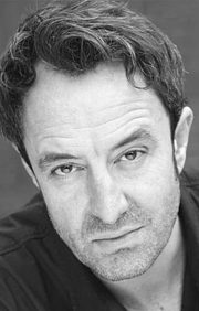 Simon Thorp - actor - biography, photo, best movies and TV shows