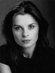 Rebekah Wainwright - actress - biography, photo, best movies and TV shows