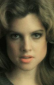 Sarah Crespi - actress - biography, photo, best movies and TV shows