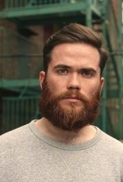 Frankie Carson - actor - biography, photo, best movies and TV shows