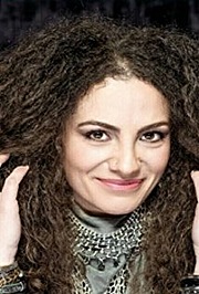 Hanan Hillo - actress - biography, photo, best movies and TV shows