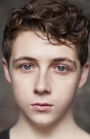 Gerran Howell - actor - biography, photo, best movies and TV shows