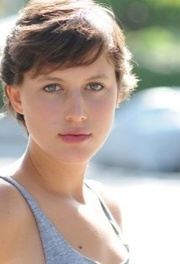 Sarah Alder - actress, producer