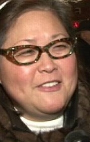 Esther Paik - actress - biography, photo, best movies and TV shows