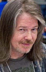 Screenshots - C. Martin Croker