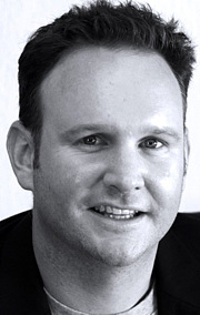 Craig Jackson - actor - biography, photo, best movies and TV shows
