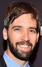 Bill Holderman - producer, director, writer, author, actor