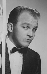Gary Crosby - actor - biography, photo, best movies and TV shows