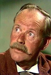 Larry Cross - actor - biography, photo, best movies and TV shows