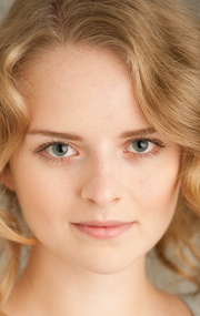Andrea Brooks - actress - biography, photo, best movies and TV shows