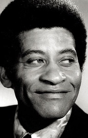 Rupert Crosse - actor - biography, photo, best movies and TV shows