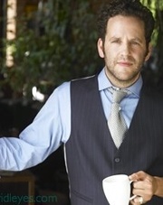 Jimi Shlag - actor - biography, photo, best movies and TV shows