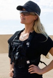 Ингрид Клейниг - актриса - биография, фото, лучшие фильмы и сериалы