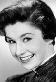 Pat Crowley - actress - biography, photo, best movies and TV shows