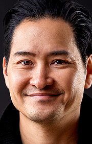 Winson Won - actor, director, writer, producer