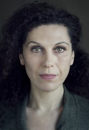 Silvana Maimone - actress - biography, photo, best movies and TV shows