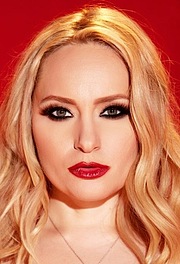 Aiden Starr - actress, director, producer, writer, camera, editor, designer