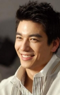 Dennis Oh - actor - biography, photo, best movies and TV shows