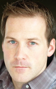 Jeremy Harrison - actor - biography, photo, best movies and TV shows