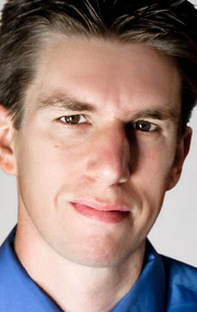 Devlin Wilder - actor, producer, writer, director, camera, author, editor