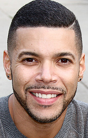 Wilson Cruz - actor, producer - biography, photo, best movies and TV shows
