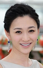 Li Xiaoran - actress - biography, photo, best movies and TV shows