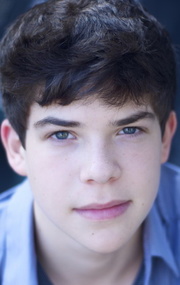 Facts - Jacob Kogan - Wiki: Biography