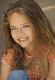 Kayla Carlson - actor - biography, photo, best movies and TV shows
