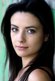 Fiona Ryan - actress, producer