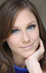 Jessica Graves Davis - actress, producer