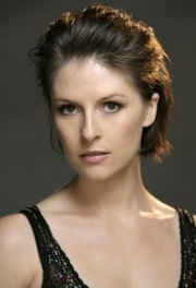 Kristy Barnes Cullen - actress