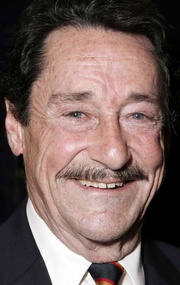 Peter Cullen - actor - biography, photo, best movies and TV shows