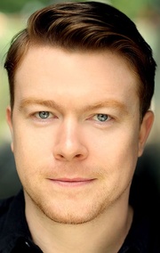 Daniel Rigby - actor - biography, photo, best movies and TV shows