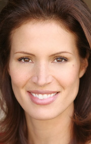 Molly Culver - actress - biography, photo, best movies and TV shows