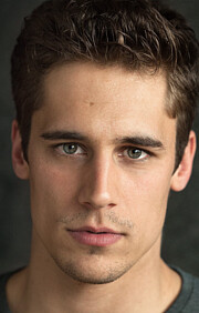 Martiño Rivas - actor - biography, photo, best movies and TV shows