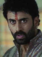 Dev Gill Bhaag Milkha Bhaag