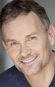 Steve Cumyn - actor - biography, photo, best movies and TV shows