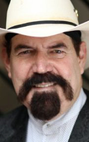 Bob Fanucchi - actor, producer