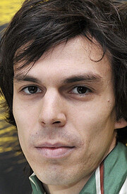 Esmir Filho - director, writer, editor, producer