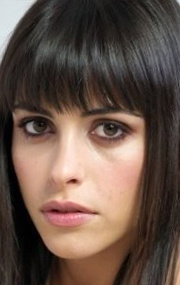 Chiara Gensini - actress - biography, photo, best movies and TV shows