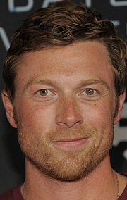 Sam Daly - actor, writer, producer