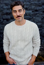 Orestes Arcuni - actor, producer