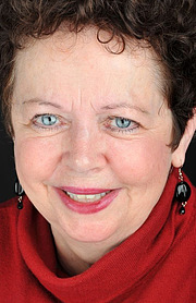 Angela Curran - actress - biography, photo, best movies and TV shows