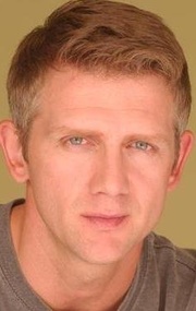 Gordon Currie - actor, director, producer, writer, editor