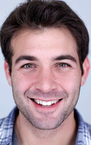 James Wolk - actor, producer - biography, photo, best movies and TV shows
