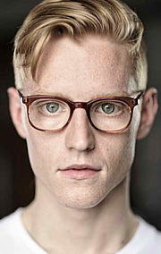 John McCrea - actor - biography, photo, best movies and TV shows