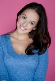 Nicole Bonin - actress - biography, photo, best movies and TV shows