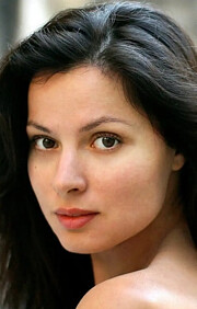 Marina Eva - actress - biography, photo, best movies and TV shows