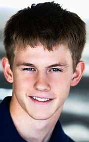 Thomas Curtis - actor - biography, photo, best movies and TV shows